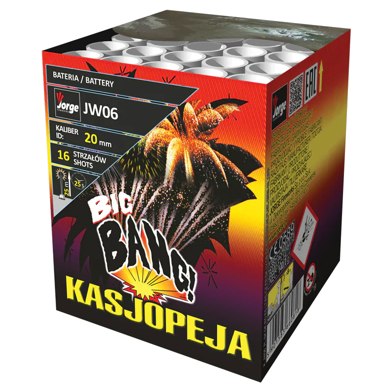 Baterii artificiale – Mircea Anton