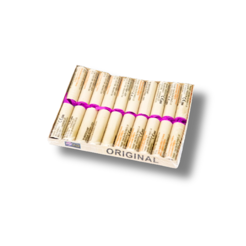 Petardă – Mircea Anton